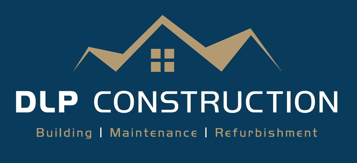 DLP Construction – Experts in home improvements