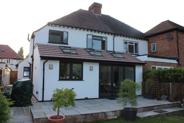 DLP Construction – Experts in home improvements
