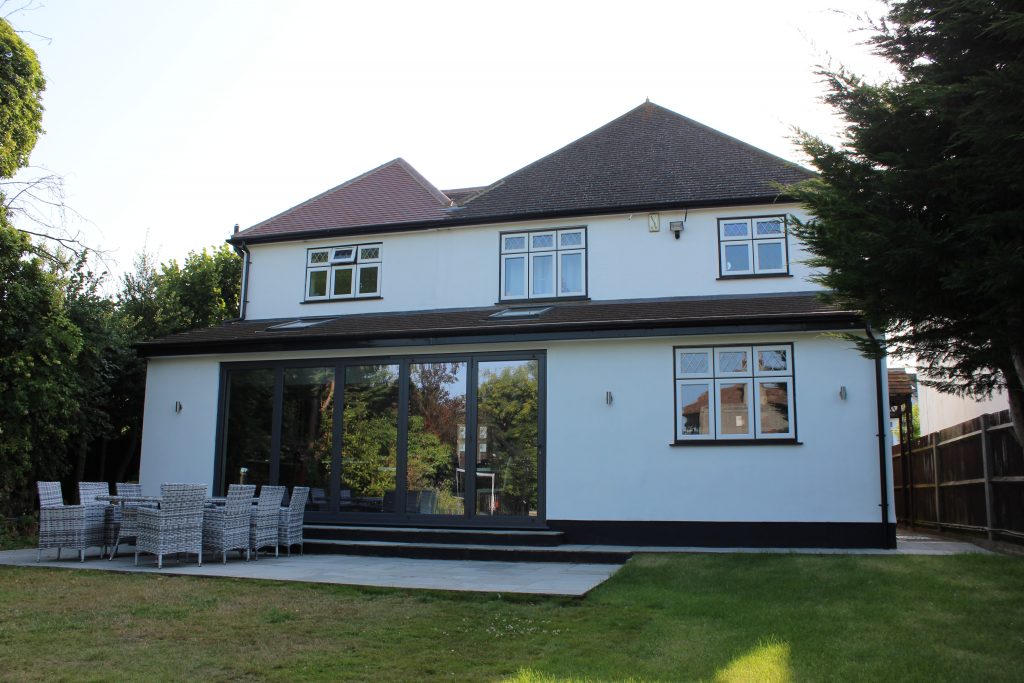 DLP Construction – Experts in home improvements